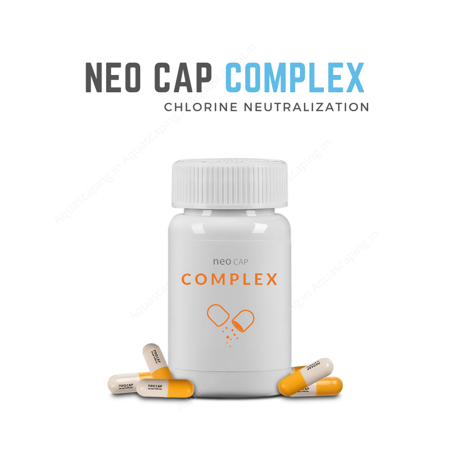 Neo Cap Complex - Chlorine Neutralisation