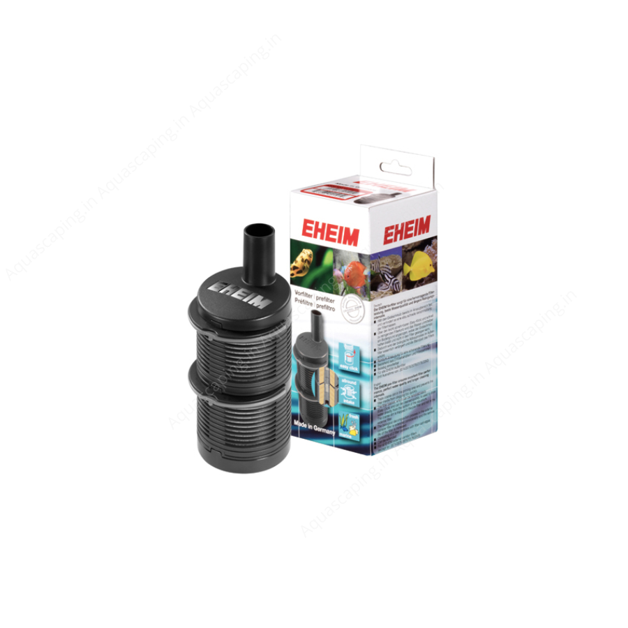 Eheim Prefilter (New) (4004320) India