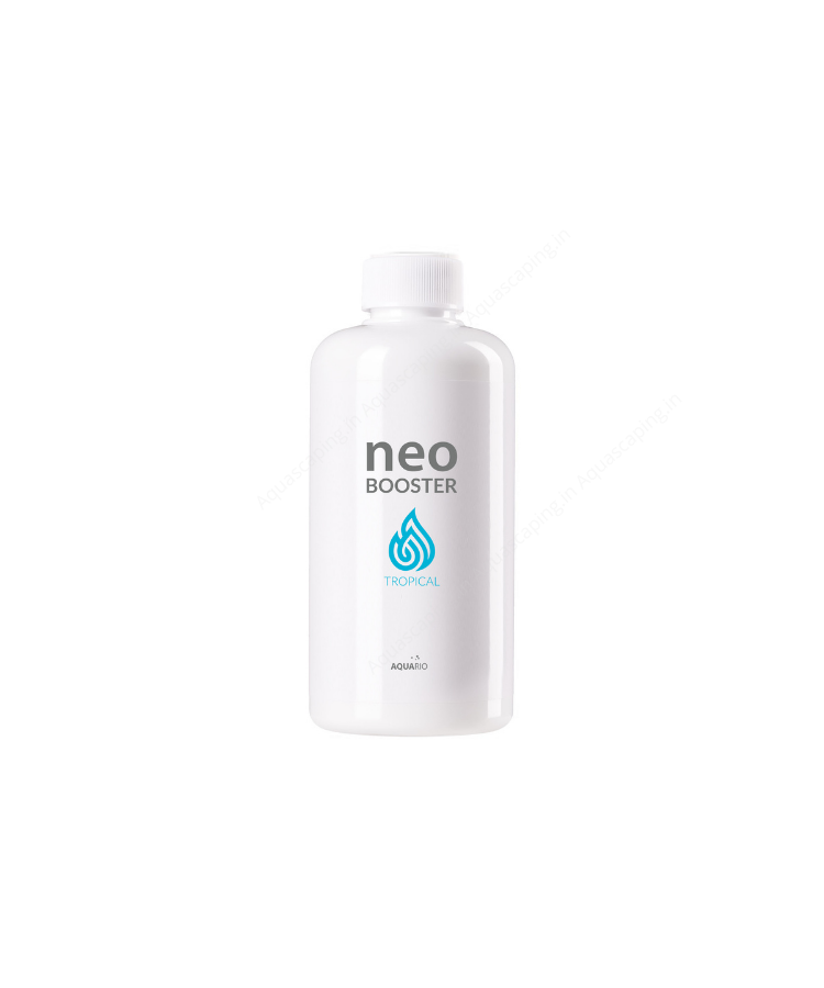 Neo Booster Tropical - Bacteria - 300 ml / 1000 ml