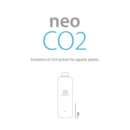 Neo Co2 System Complete Kit for planted aquarium only Rs2299/-
