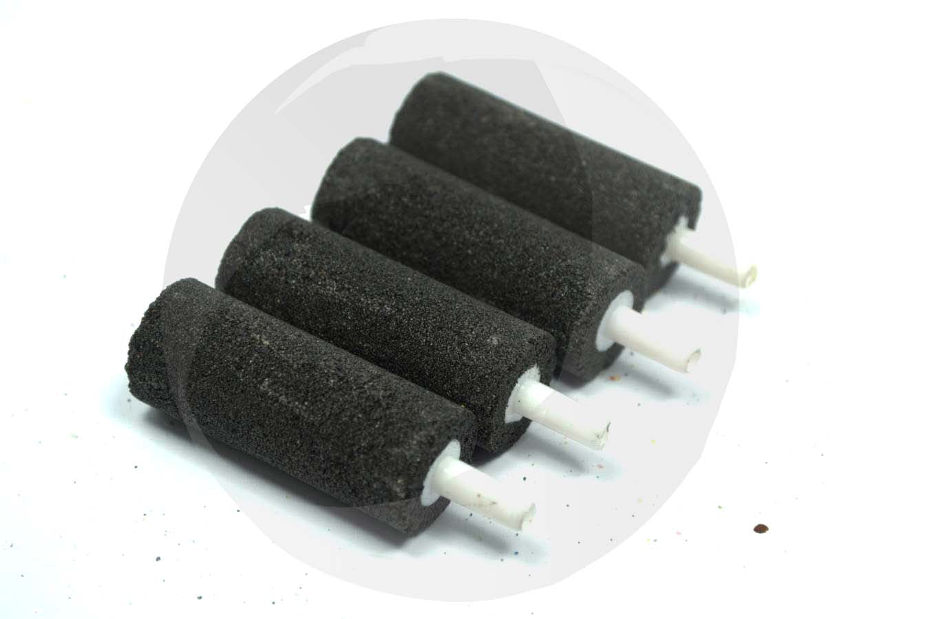 Air Stone Cylindrical L