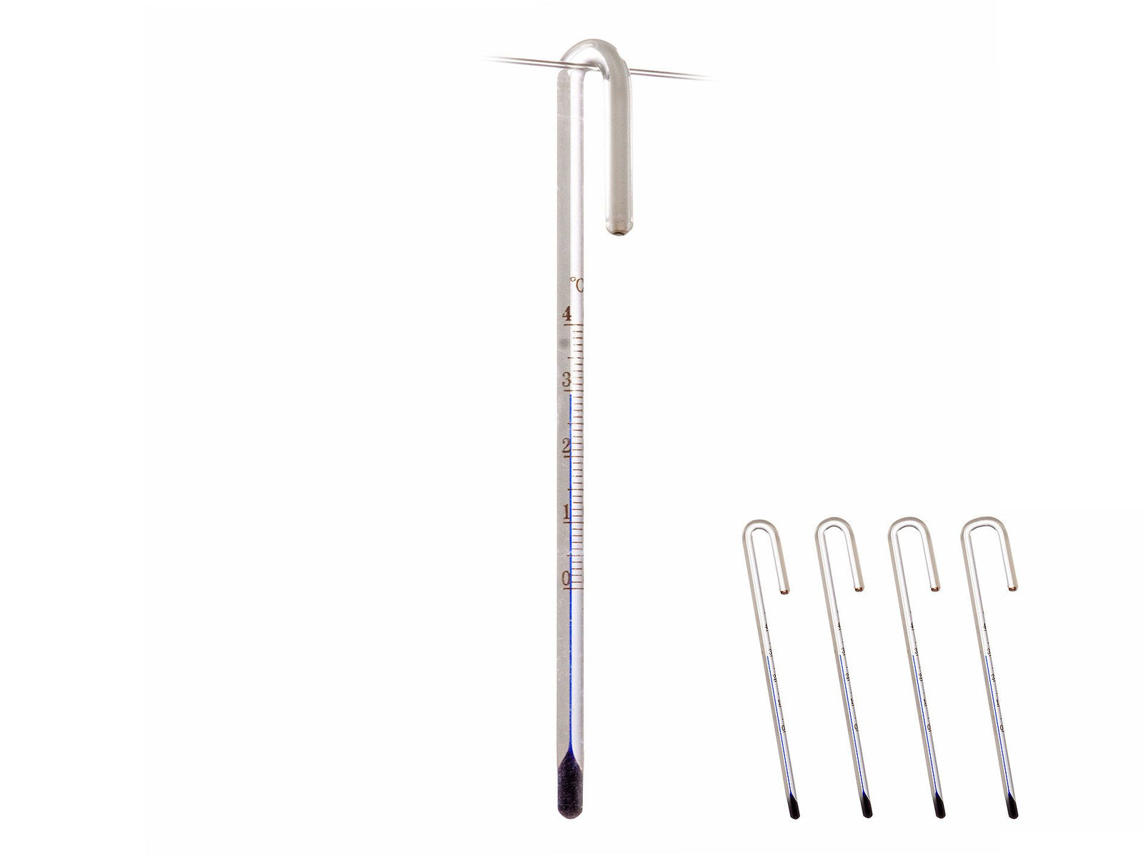 Hangon Thermometer